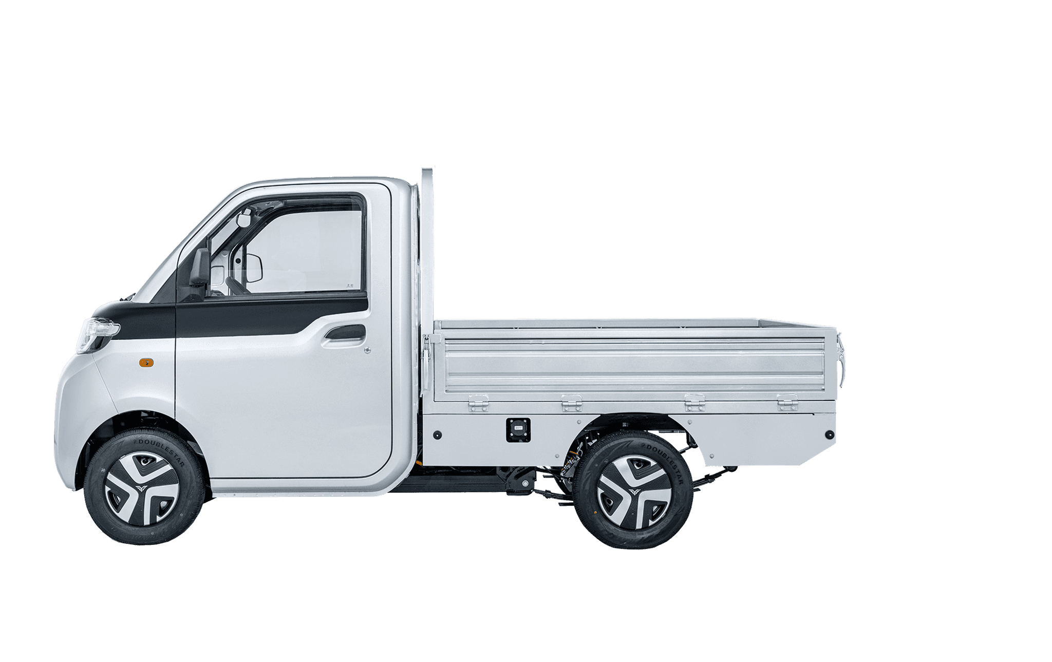 ARI 458 Pro electric van | ARI Motors